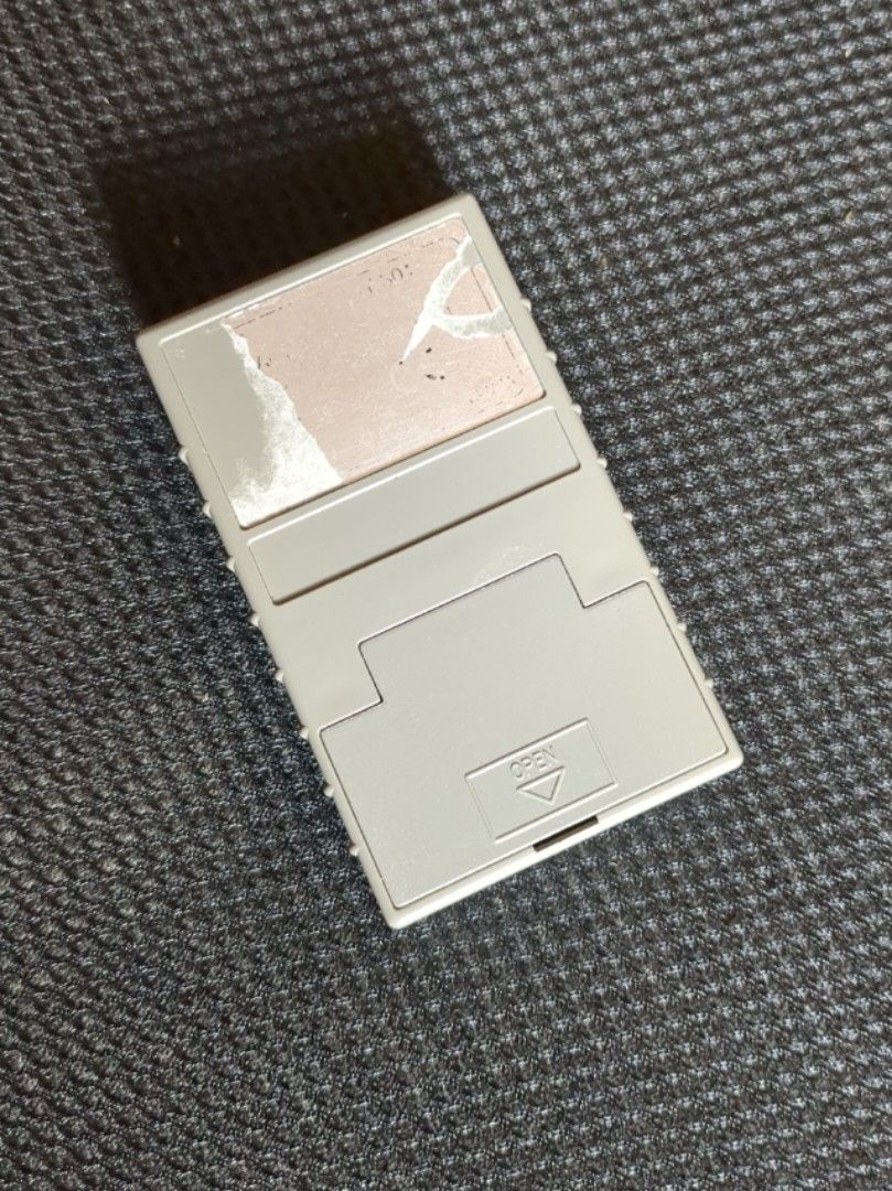 Original Elsema Key-301 & FMT-301, Furniture & Home Living, Security ...