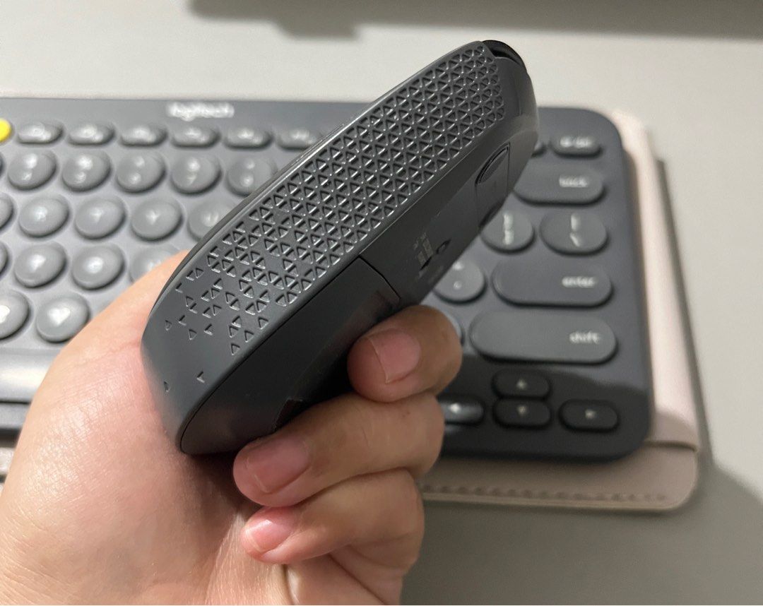 Original Logitech K380 Keyboard And M170 Mouse Bundle Computers And Tech Parts And Accessories