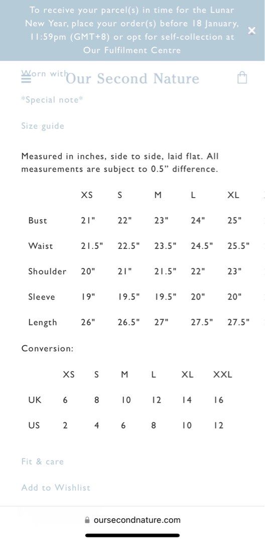 OSN oversized linen shirt, Women's Fashion, Tops, Shirts on Carousell