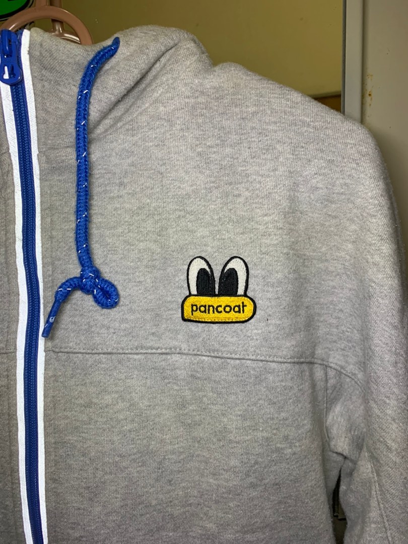 PANCOAT ORIGINAL SWEATER, Men's Fashion, Coats, Jackets and Outerwear ...