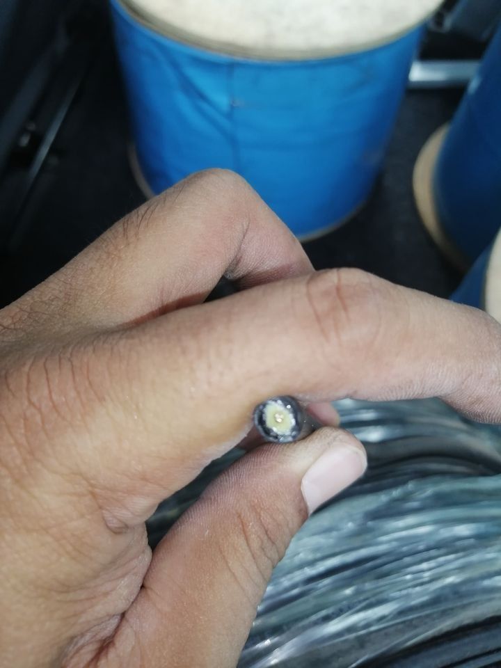 Philflex RG6 Coaxial Cable, Computers & Tech, Office & Business ...