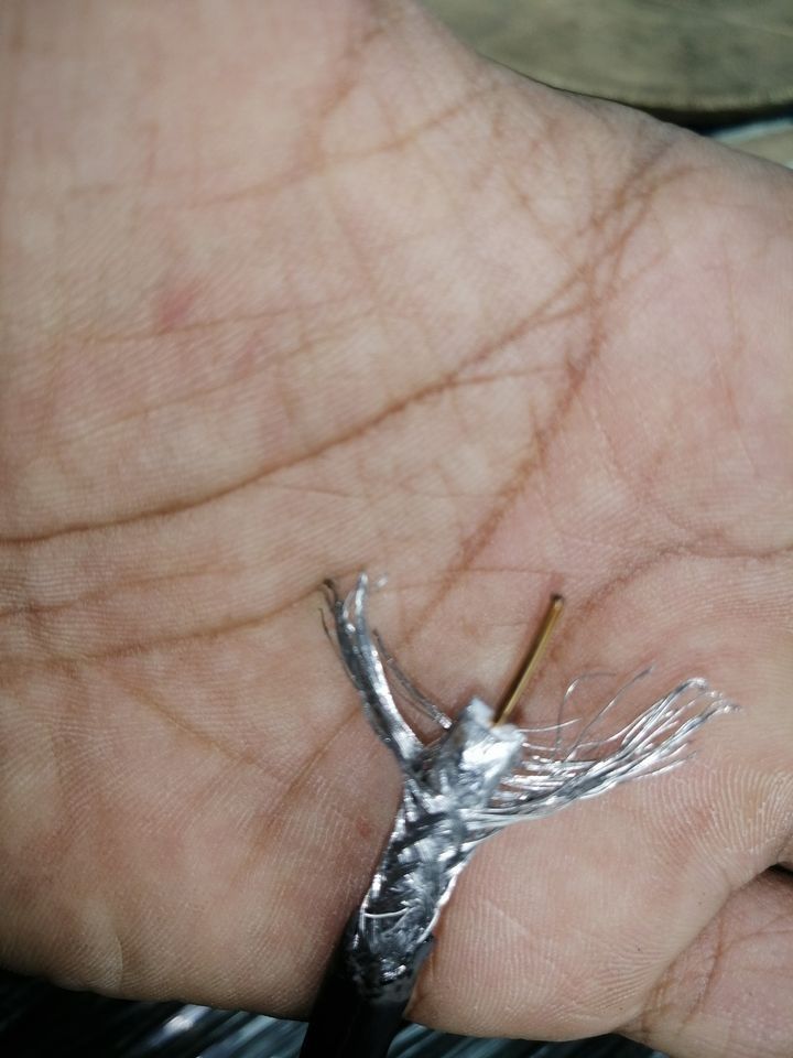 Philflex RG6 Coaxial Cable, Computers & Tech, Office & Business ...