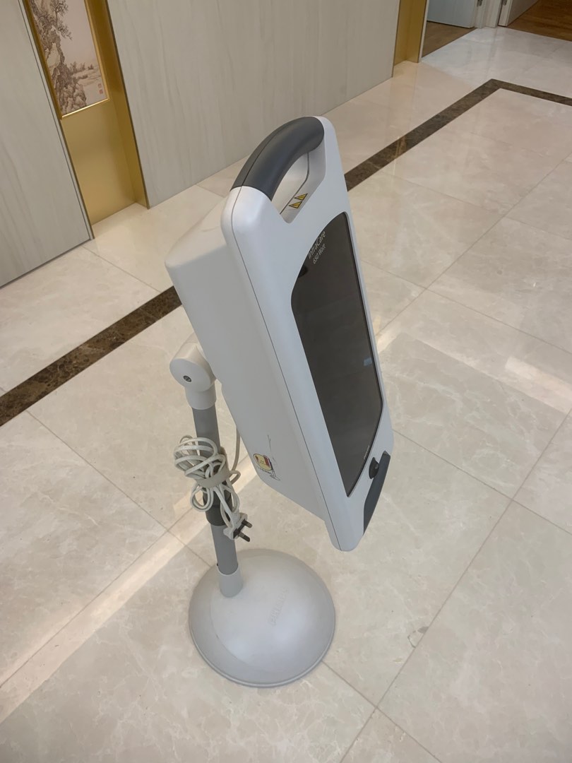 Philips InfraCare Infrared Lamp, Health & Nutrition, Medical Supplies ...