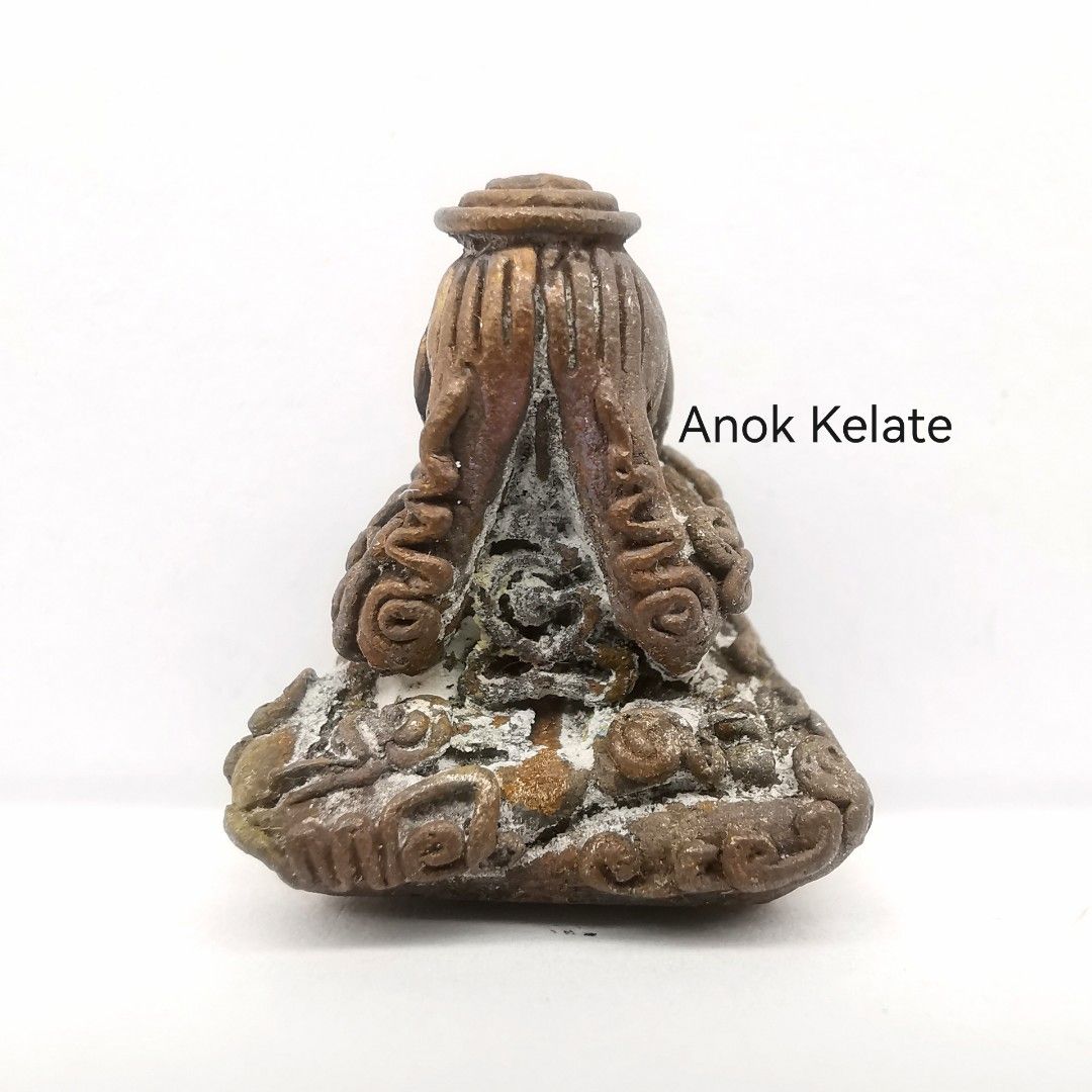 Phra Pidta, Hobbies & Toys, Collectibles & Memorabilia, Religious Items ...