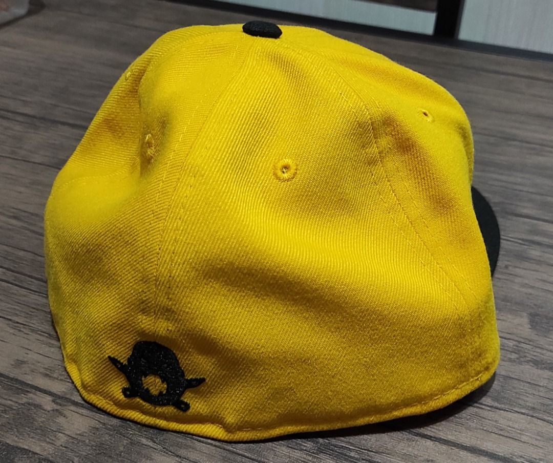 Pirate bot x The Clink Room 5950 new era hat cap, Men's Fashion ...