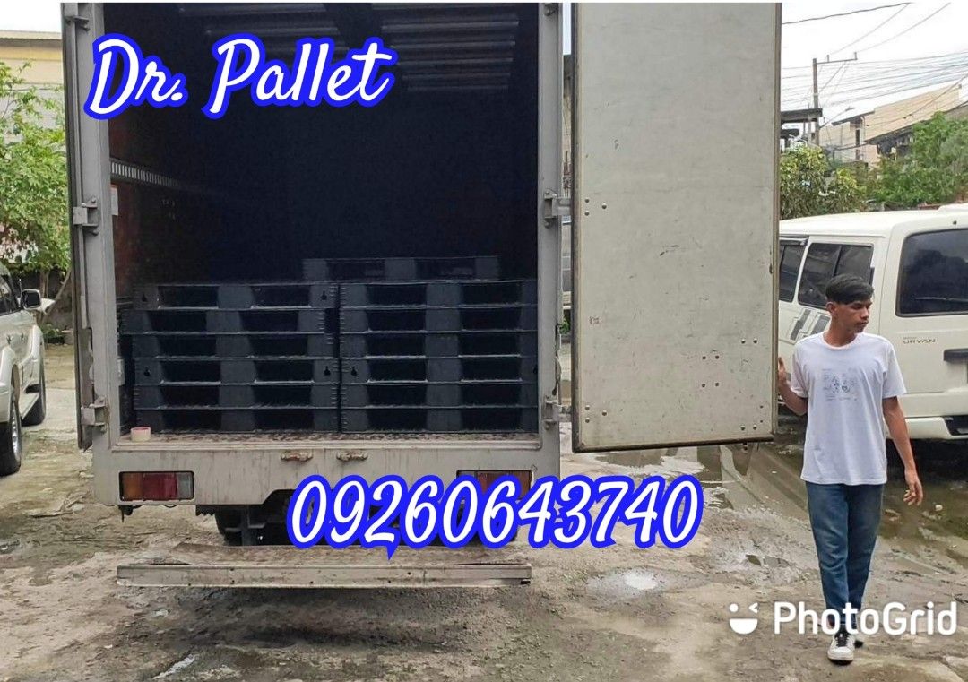 Plastic wood pallet paleta palita pallete supplier, Commercial ...