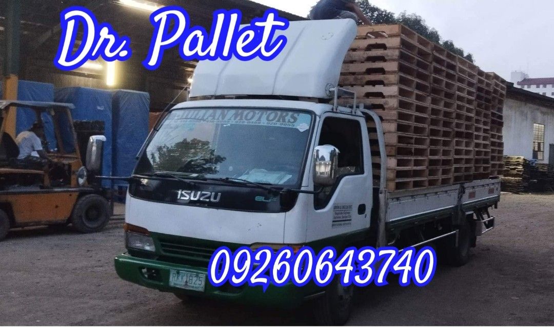 Plastic wood pallet paleta palita pallete supplier, Commercial ...