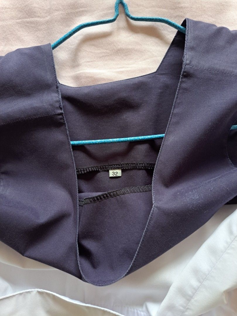 PLMGSS uniform, Women's Fashion, Dresses & Sets, Sets or Coordinates on ...