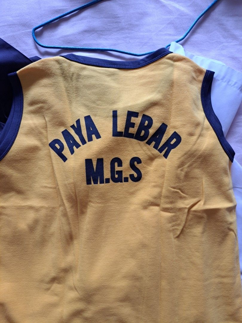 PLMGSS uniform, Women's Fashion, Dresses & Sets, Sets or Coordinates on ...