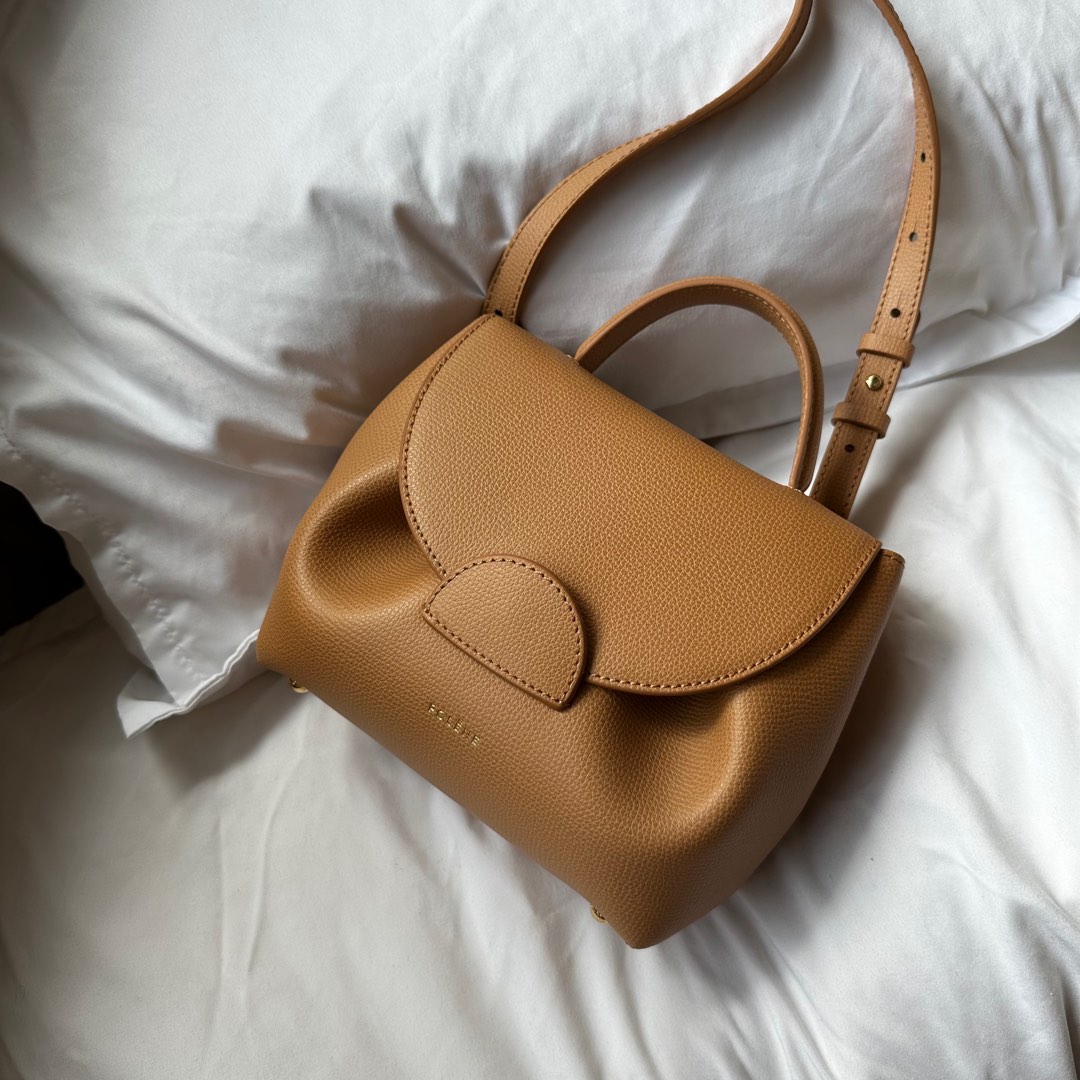 Polene Paris Numero Un Nano, Luxury, Bags & Wallets on Carousell