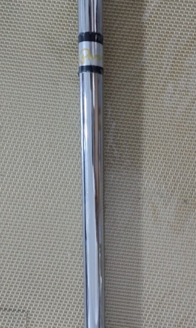 Power Stix Putter, Sports Equipment, Sports & Games, Golf on Carousell