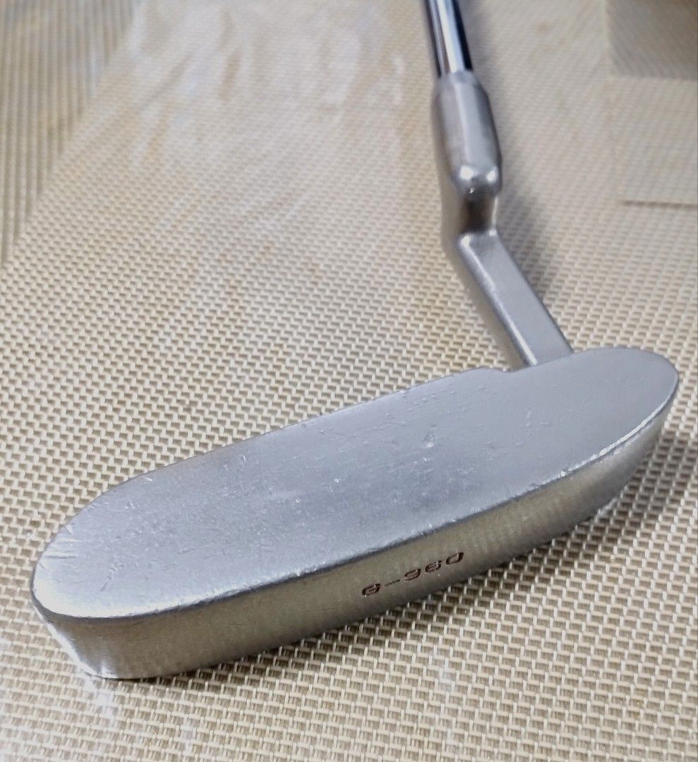 Power Stix Putter, Sports Equipment, Sports & Games, Golf on Carousell