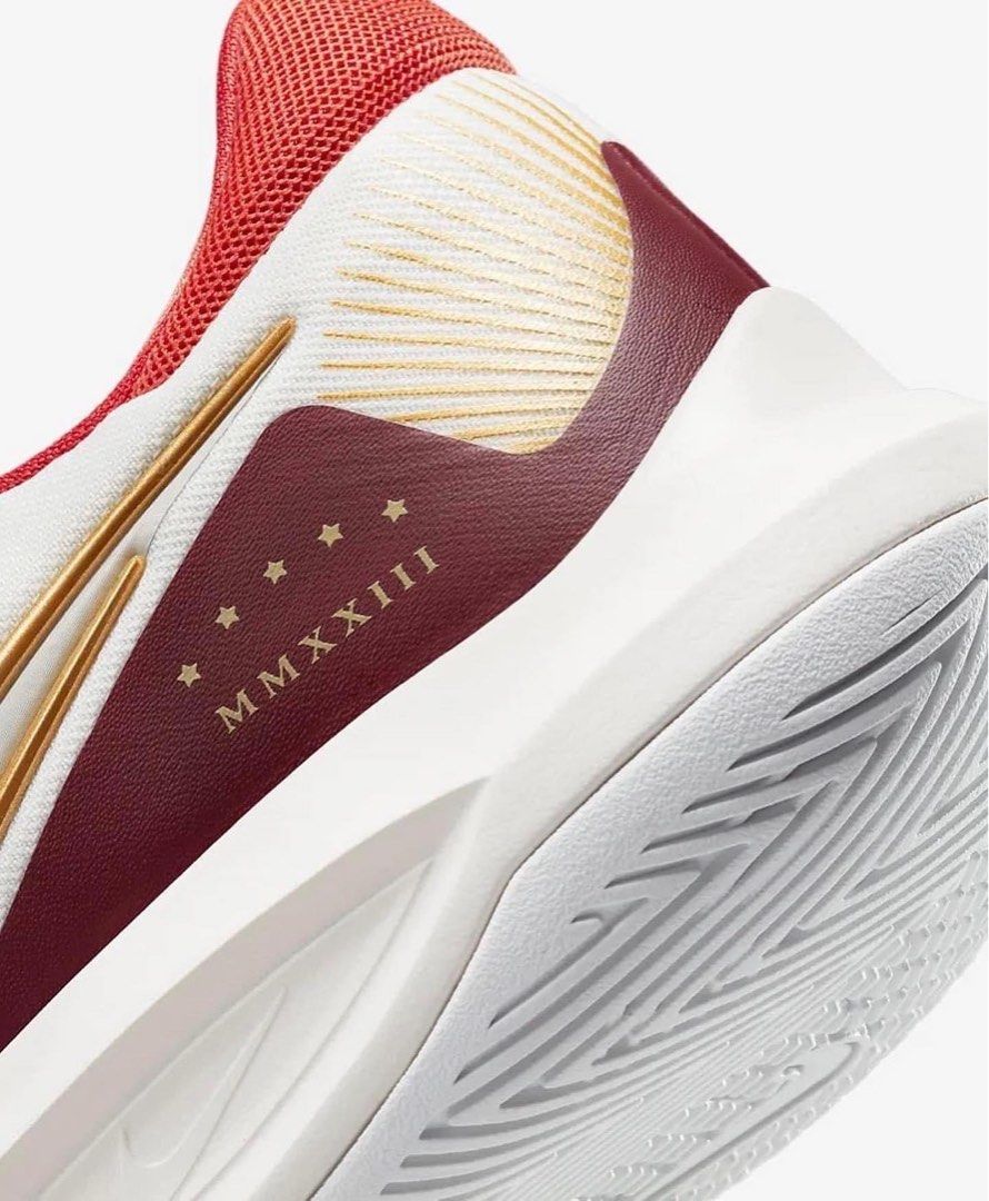 Precision 6 CNY, Men's Fashion, Footwear, Sneakers on Carousell