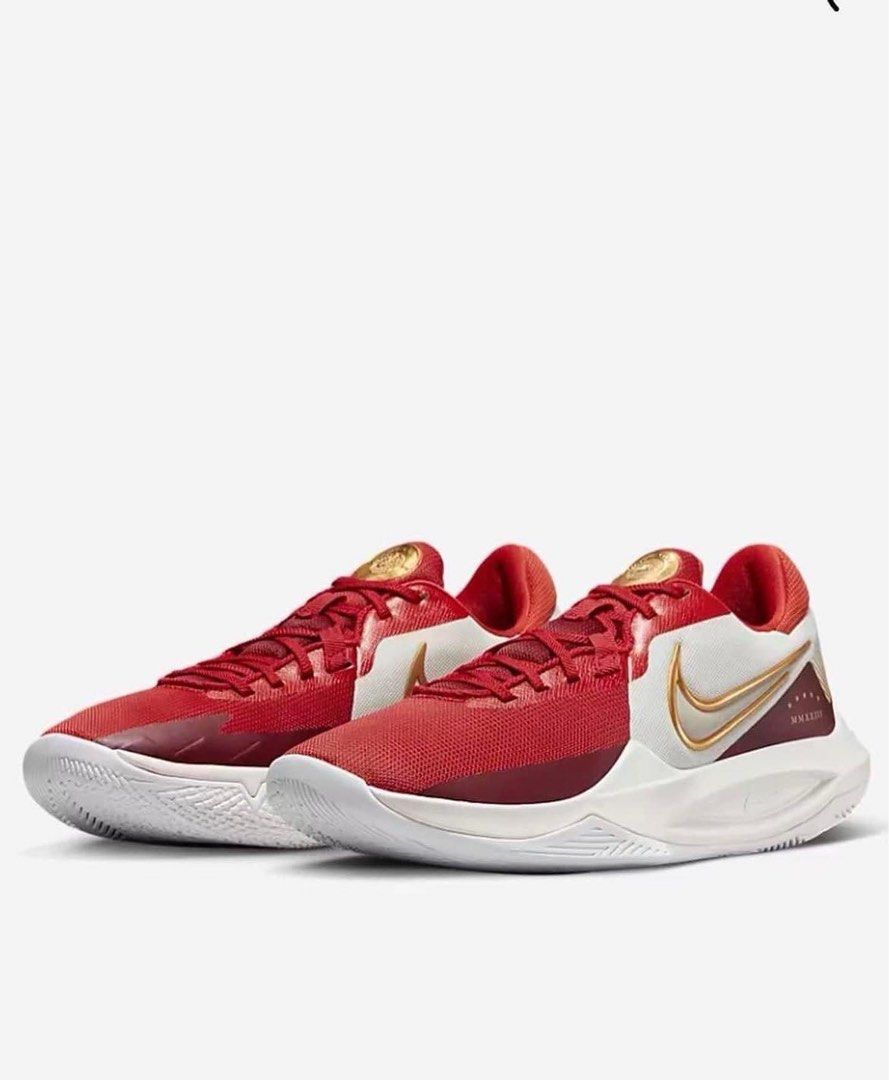 Precision 6 CNY, Men's Fashion, Footwear, Sneakers on Carousell