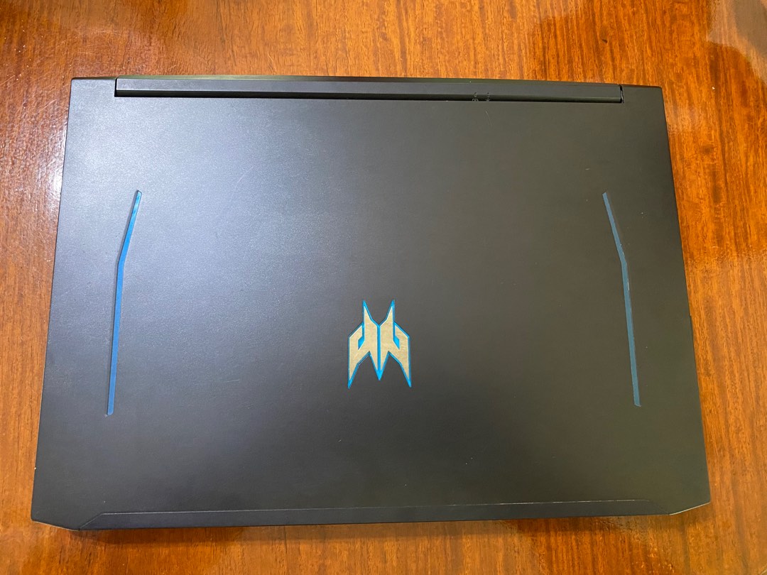 Predator Helios 300 PH315-52, Computers & Tech, Laptops & Notebooks on ...