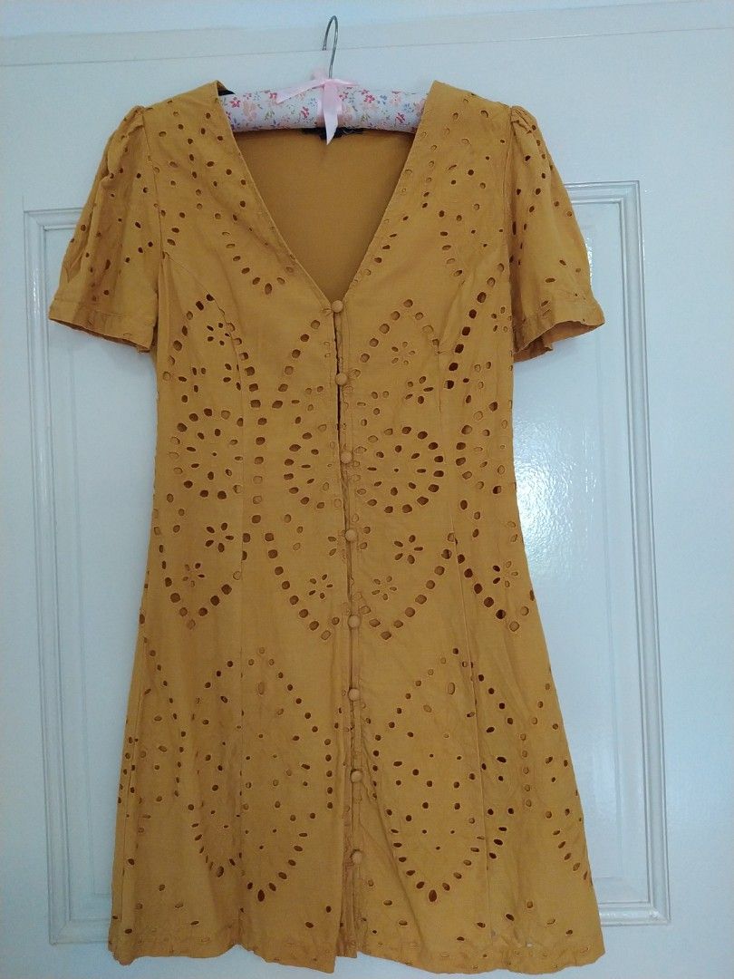 Primark dress, Women's Fashion, Dresses & Sets, Dresses on Carousell