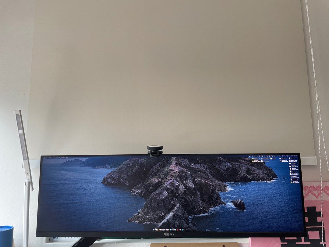 PRISM+ PG438 Super Ultrawide IPS Gaming Monitor, Computers & Tech ...