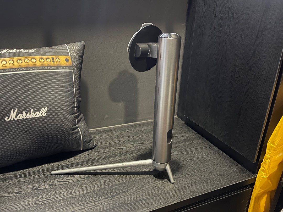 Prism plus monitor stand, Computers & Tech, Desktops on Carousell