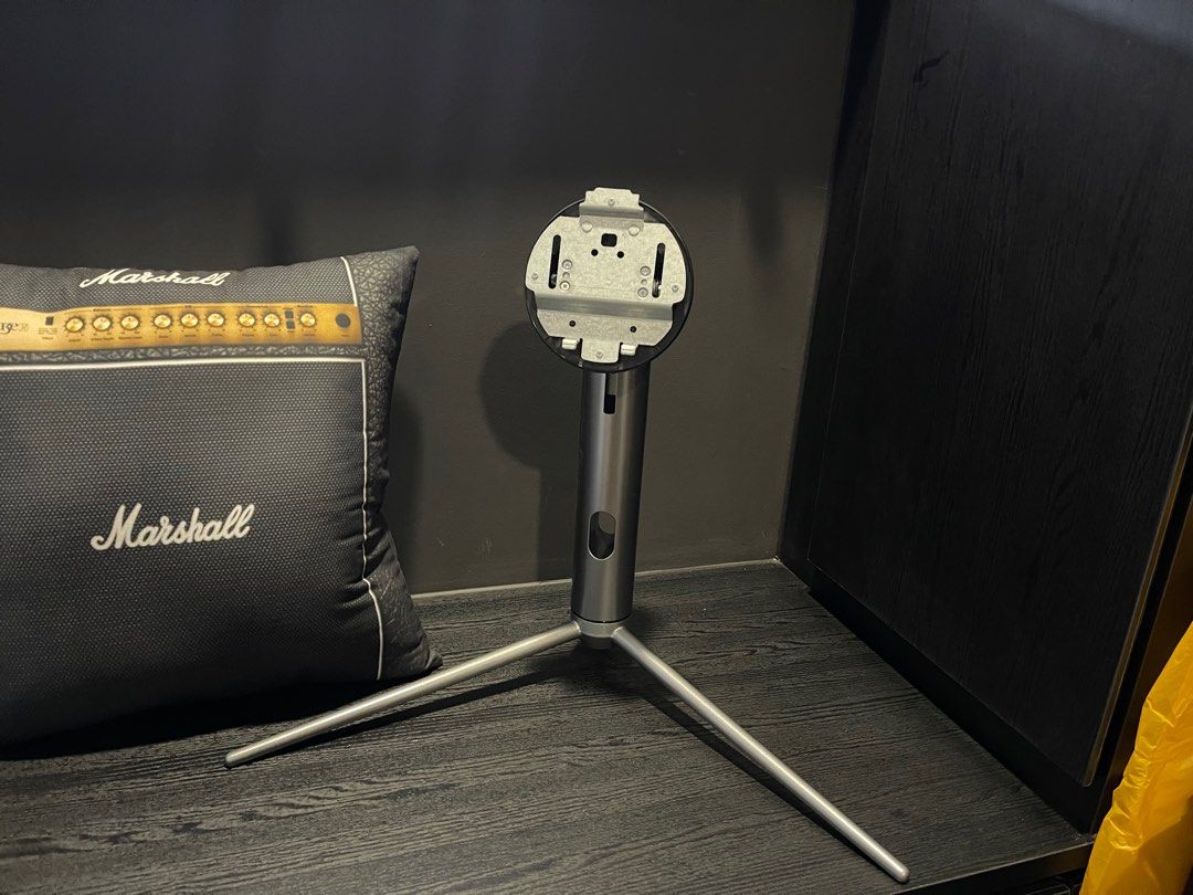 Prism plus monitor stand, Computers & Tech, Desktops on Carousell