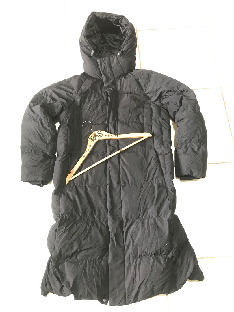 PROJECT M puffer Jacket, Women's Fashion, Coats, Jackets and Outerwear ...