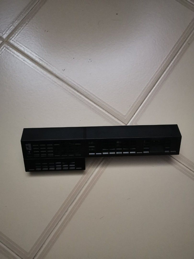 PS4 Fat Nyko cooling fan, Video Gaming, Video Game Consoles ...