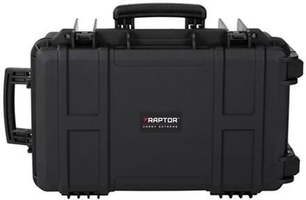 Raptor 6000 AIR (Trolley Case), Photography, Photography Accessories ...