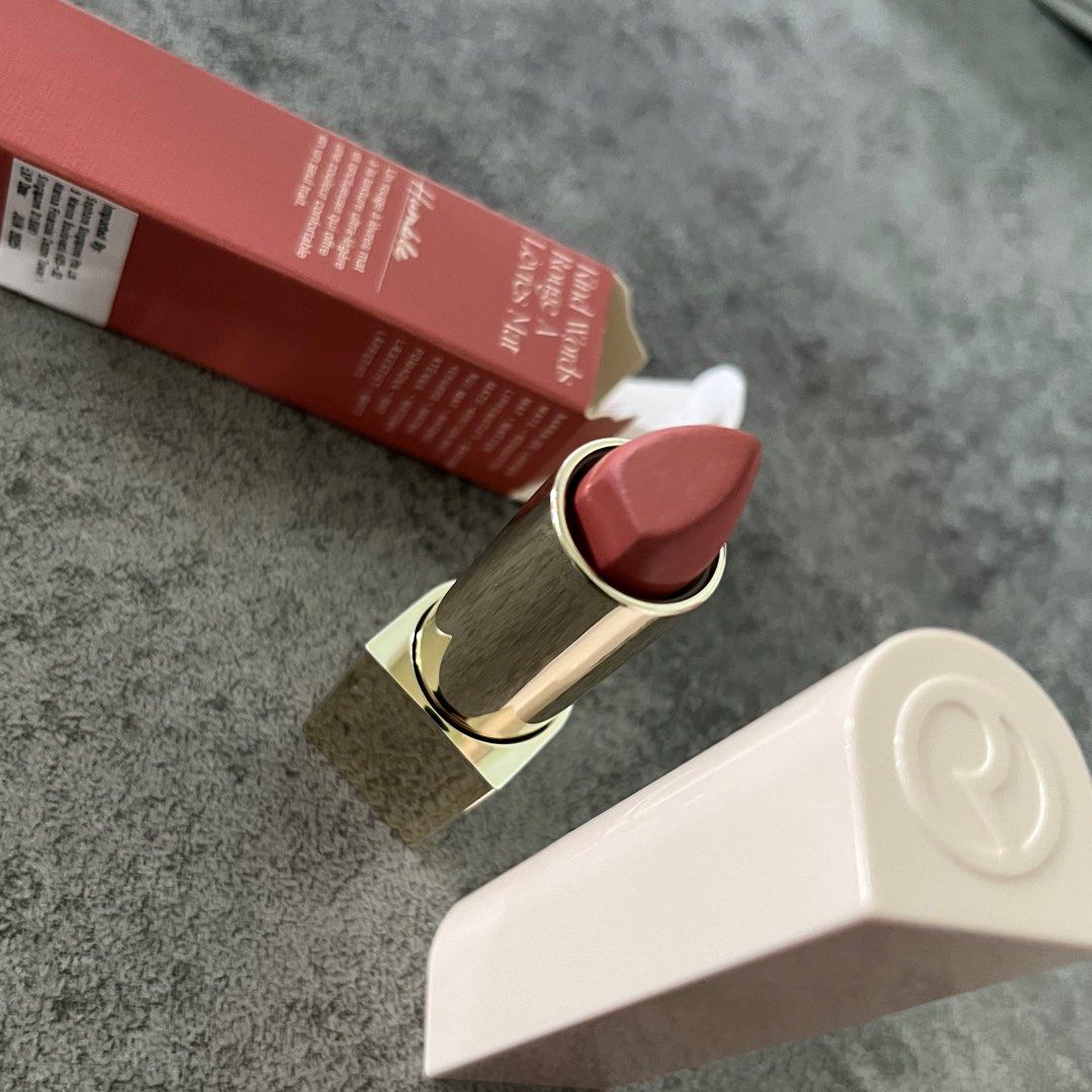 Rare Beauty Kind Words Matte Lipstick - Humble & Creative, Beauty ...
