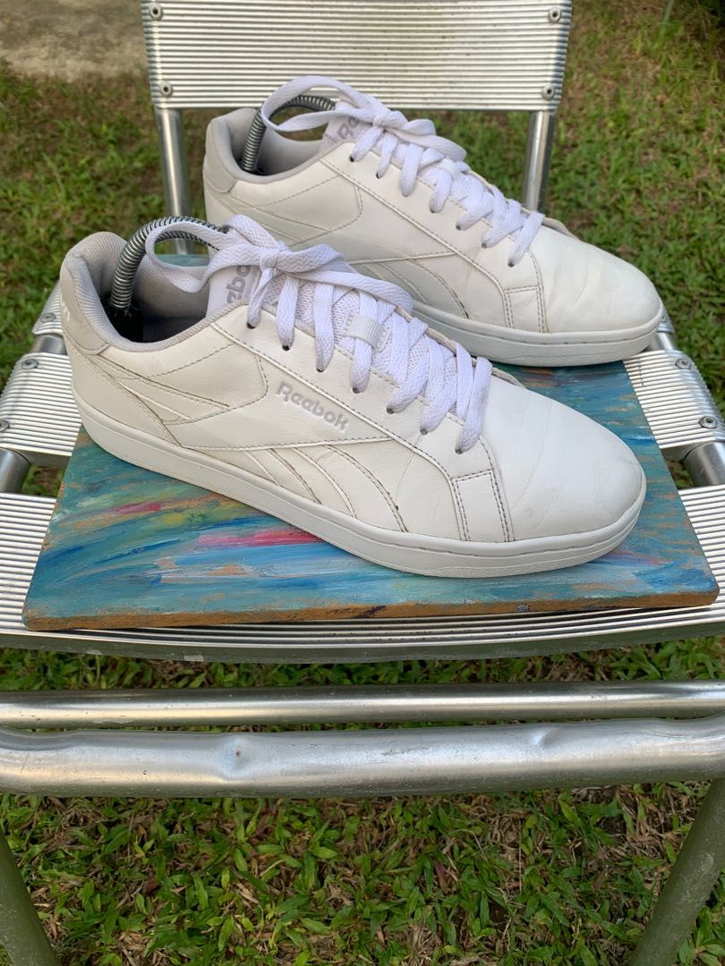 Reebok classic royale, Men's Fashion, Footwear, Sneakers on Carousell