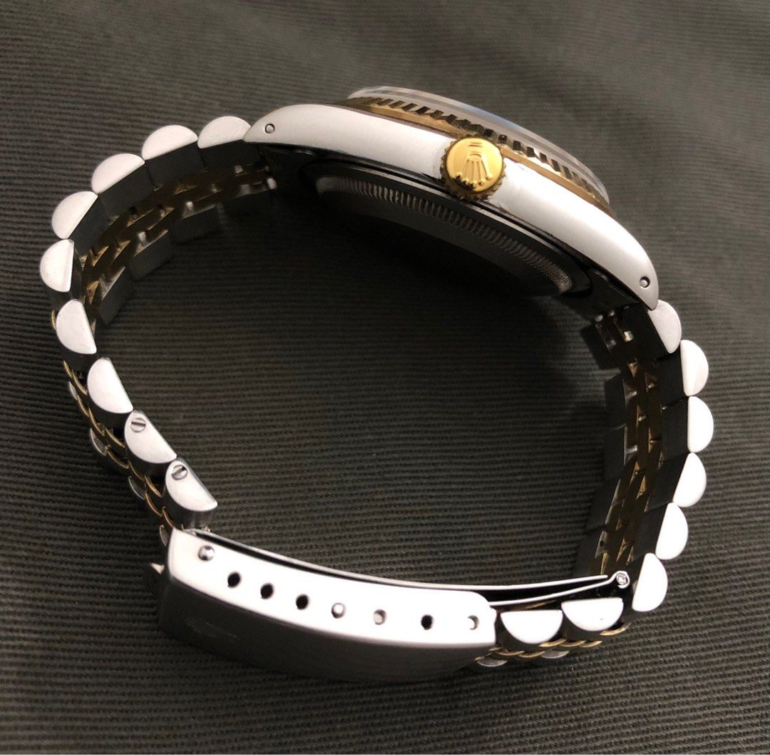 Rolex Ref. 16233 UAE Eagle Crest Arabic Dial 36mm Men Vintage Watch ...