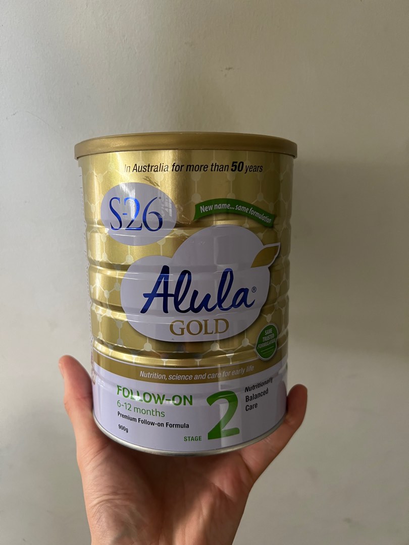 S26 MILK POWDER PREMIUM, Babies & Kids, Nursing & Feeding ...