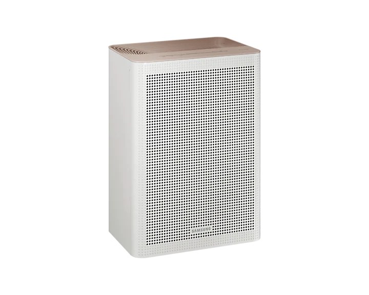Samsung Smart Air Purifier, TV & Home Appliances, Air Purifiers ...
