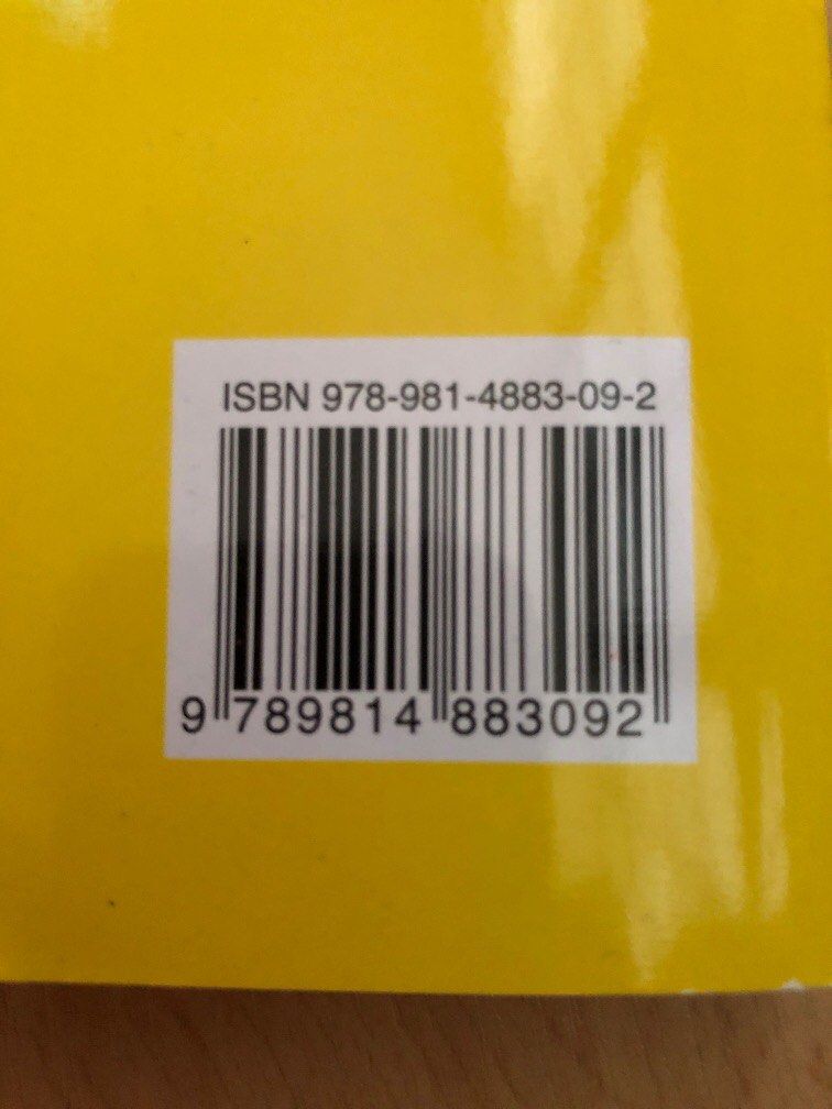 Science Ahead International Lower Secondary student book 1, Hobbies ...