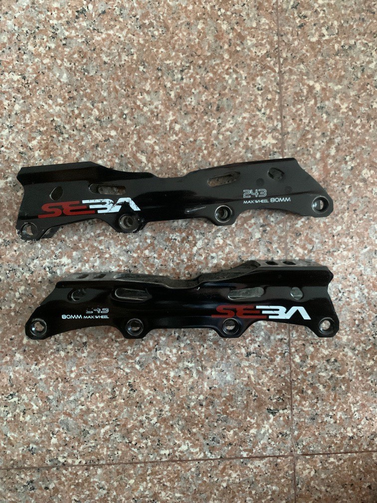 SEBA Frame, Sports Equipment, Other Sports Equipment and Supplies on ...