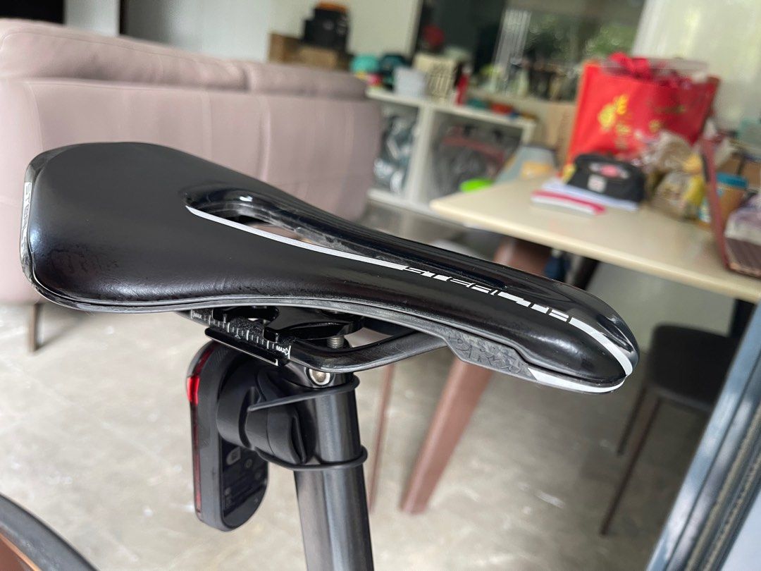 Shimano Pro Stealth Carbon, Sports Equipment, Bicycles & Parts, Parts ...