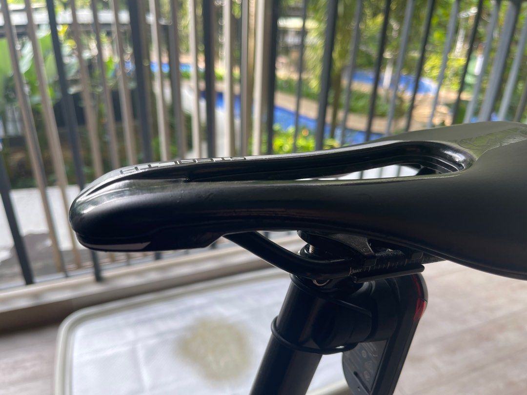 Shimano Pro Stealth Carbon, Sports Equipment, Bicycles & Parts, Parts ...