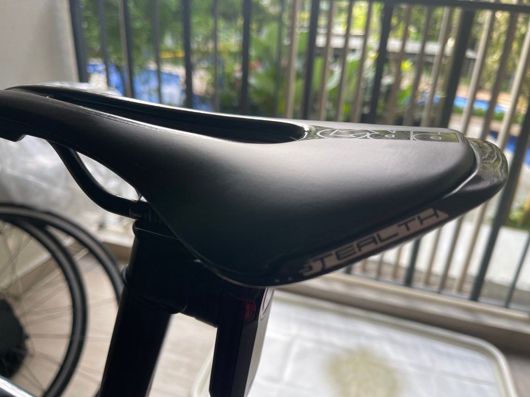Shimano Pro Stealth Carbon, Sports Equipment, Bicycles & Parts, Parts ...