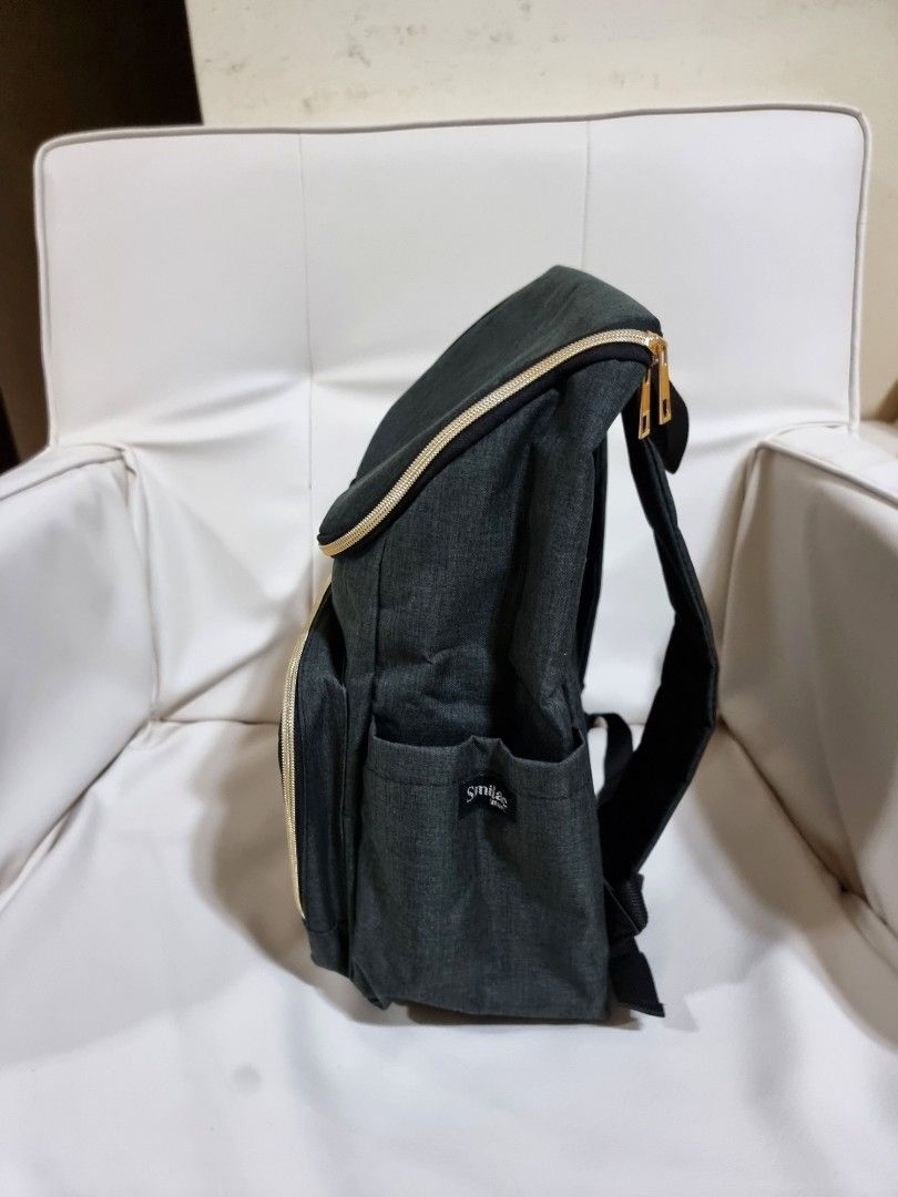 Similac Backpack + 2 Thin Abbott Similac Mum Maternal Milk Powder (400g ...