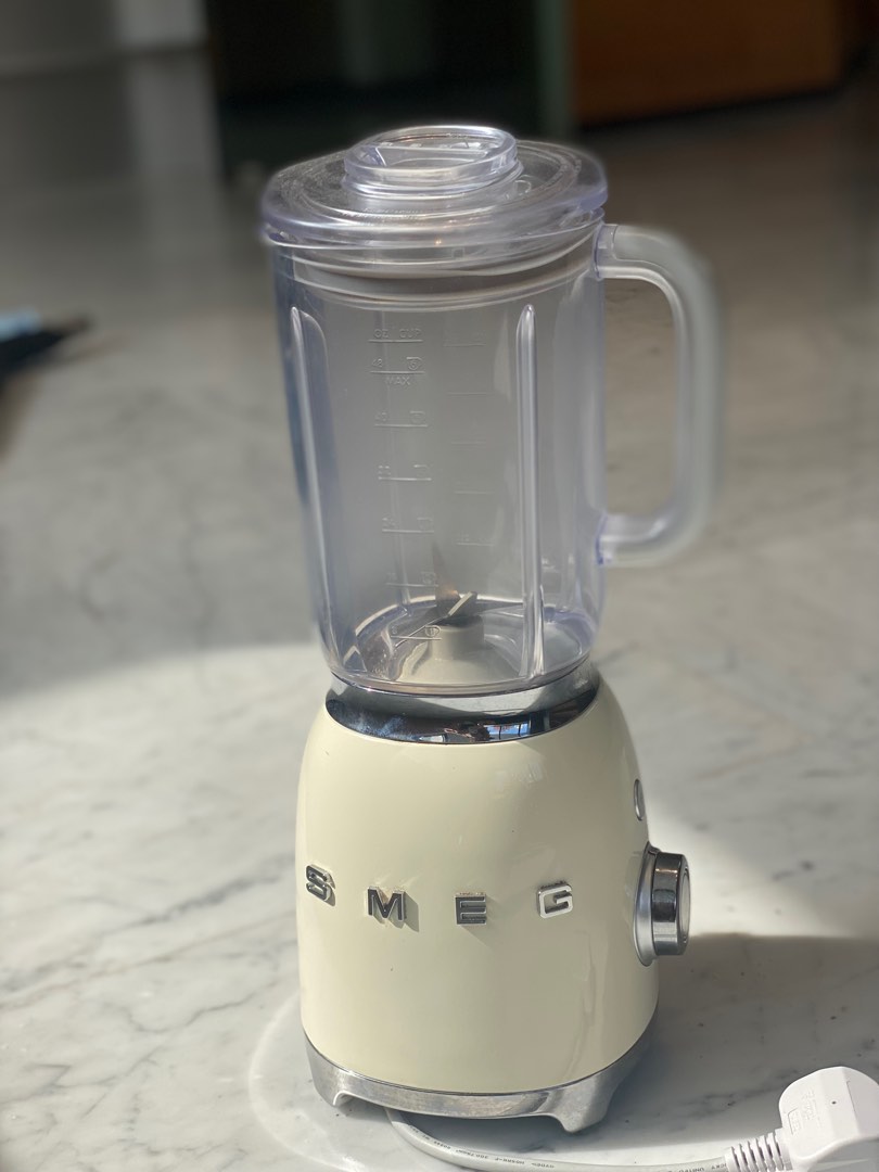 SMEG BLENDER, TV & Home Appliances, Kitchen Appliances, Juicers ...