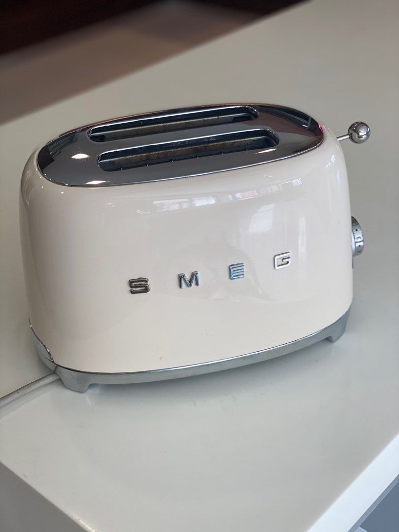 SMEG TOASTER, TV & Home Appliances, Kitchen Appliances, Ovens ...