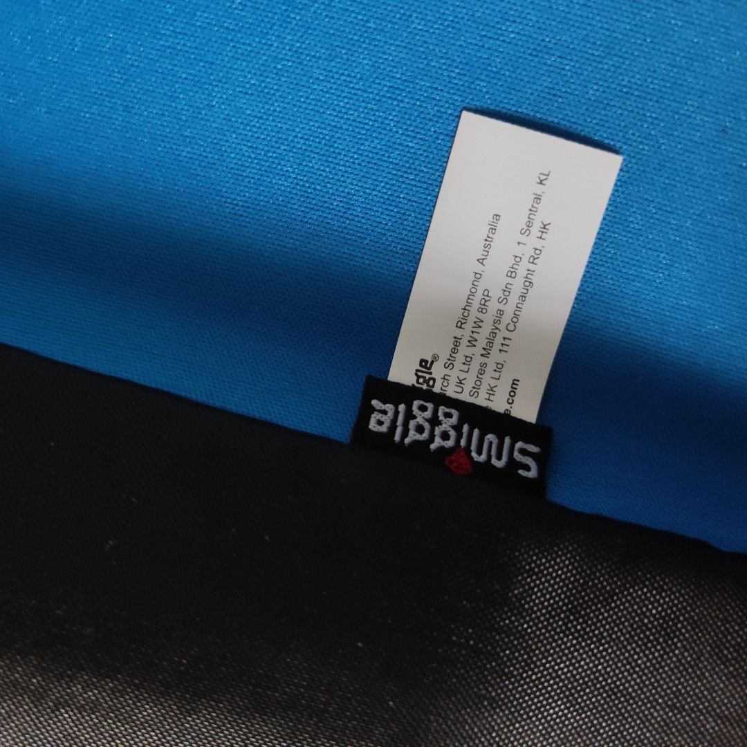 Smiggle Hardtop Case, Black Racer, Mobile Phones & Gadgets, Mobile ...