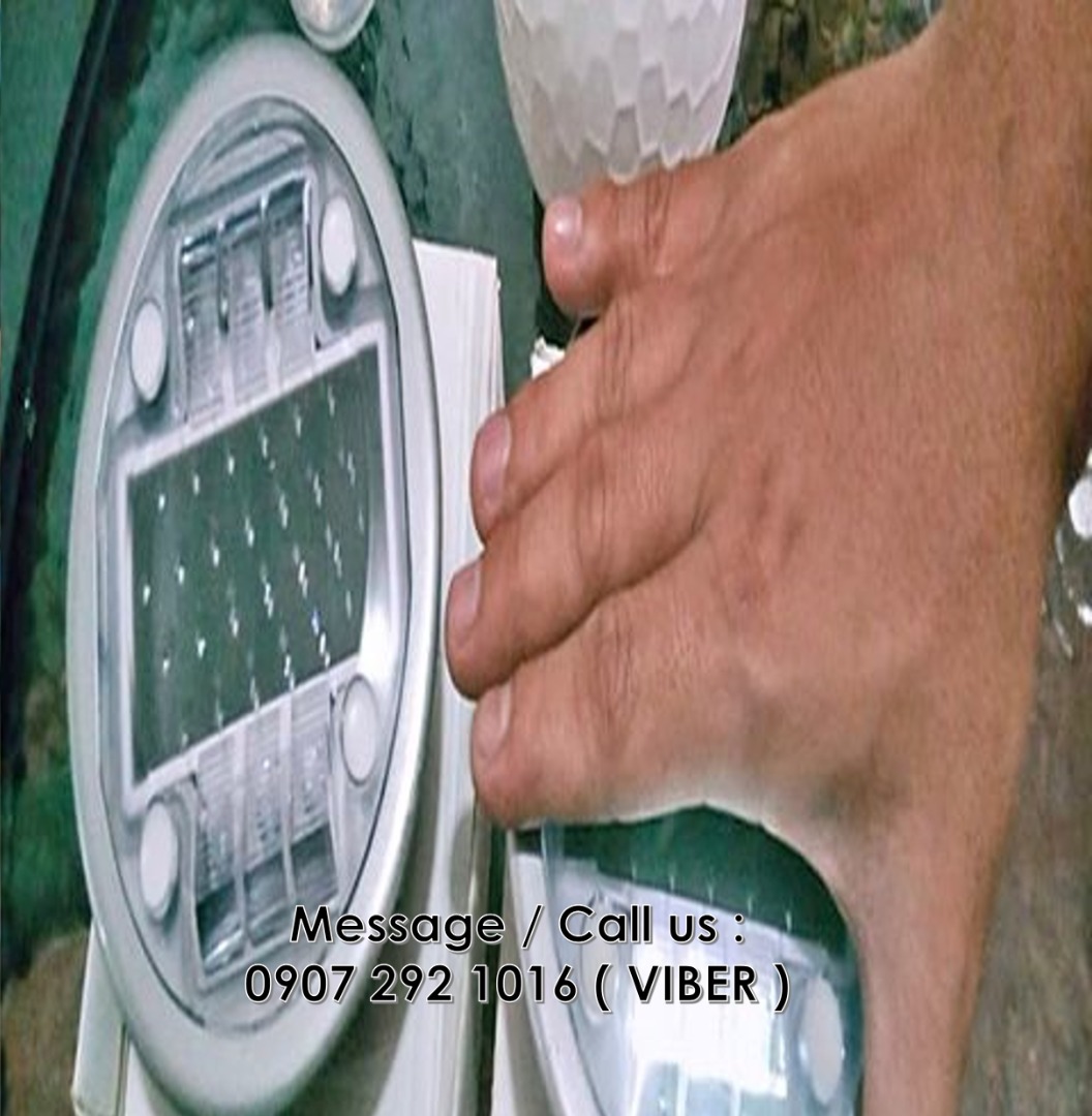 Solar stud light supplier 2, Commercial & Industrial, Construction ...