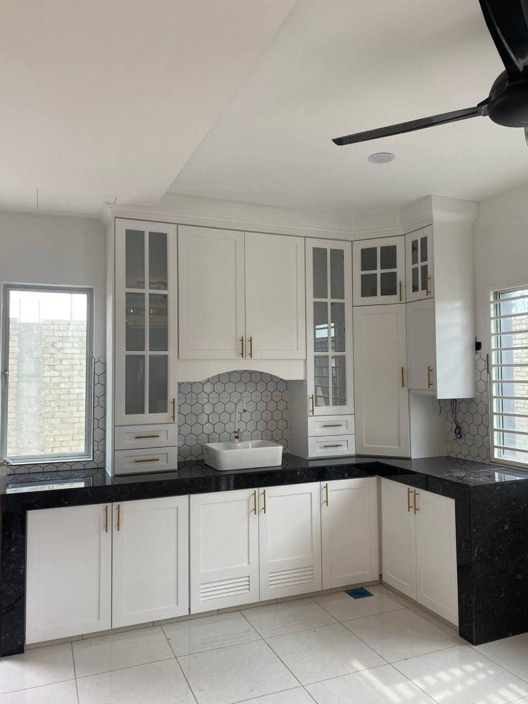 Solid Nyatoh, TV & Home Appliances, Kitchen Appliances, Other Kitchen ...
