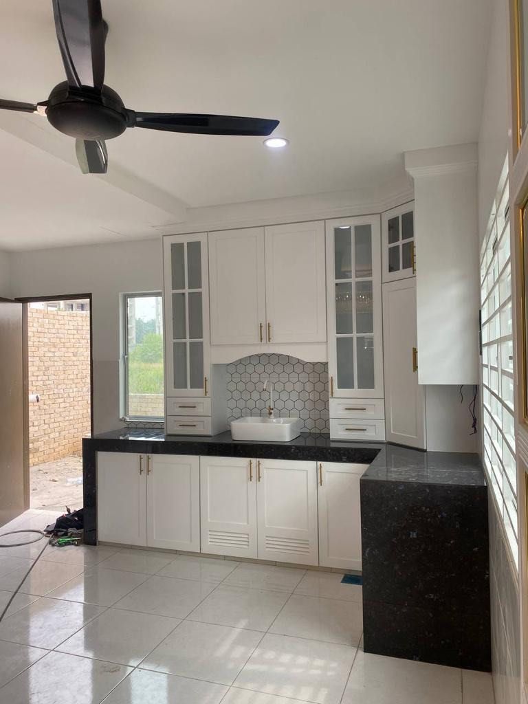 Solid Nyatoh, TV & Home Appliances, Kitchen Appliances, Other Kitchen ...