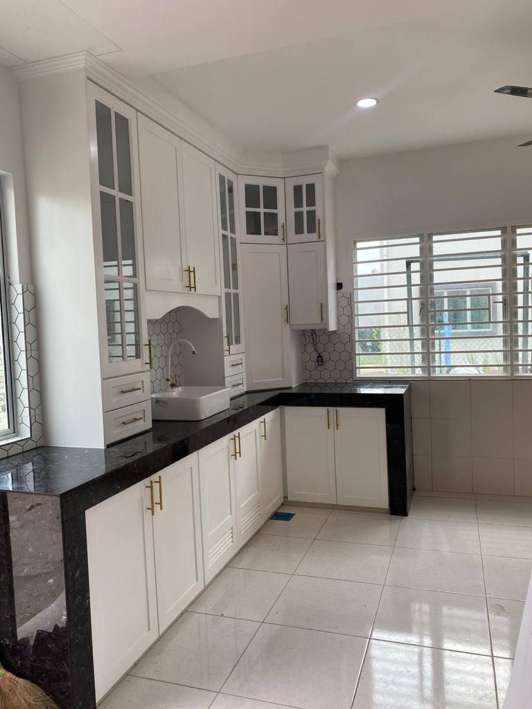 Solid Nyatoh, TV & Home Appliances, Kitchen Appliances, Other Kitchen ...