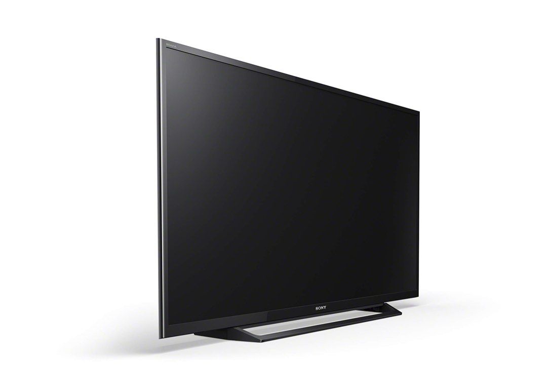 Sony Bravia 32 inch HD LED TV, TV & Home Appliances, TV & Entertainment ...