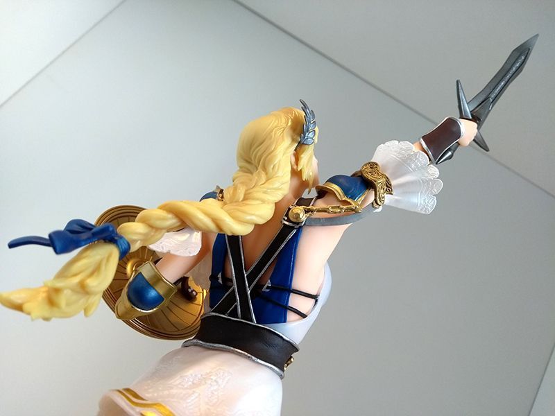 Sophitia Alexandra 1 6 Figure Hobbies And Toys Toys And Games On Carousell