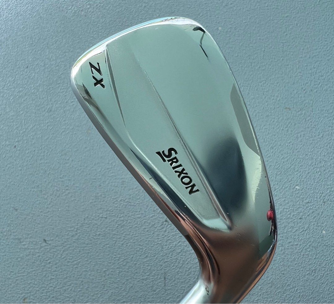 Srixon ZX Driving Iron Utility Club, Sports Equipment, Sports & Games ...
