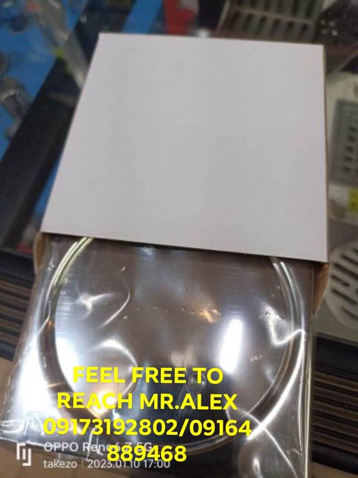 ss square cleanout, Commercial & Industrial, Construction Tools ...