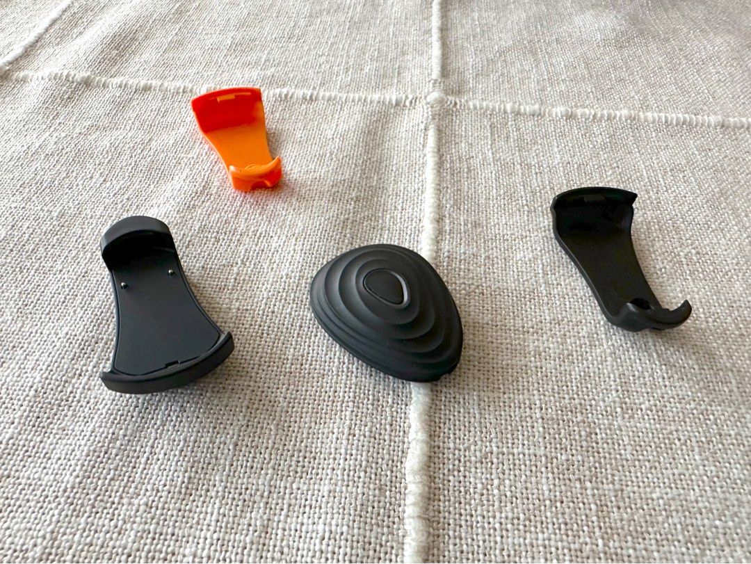 Stryd running pod (pre loved), Sports Equipment, Other Sports Equipment ...