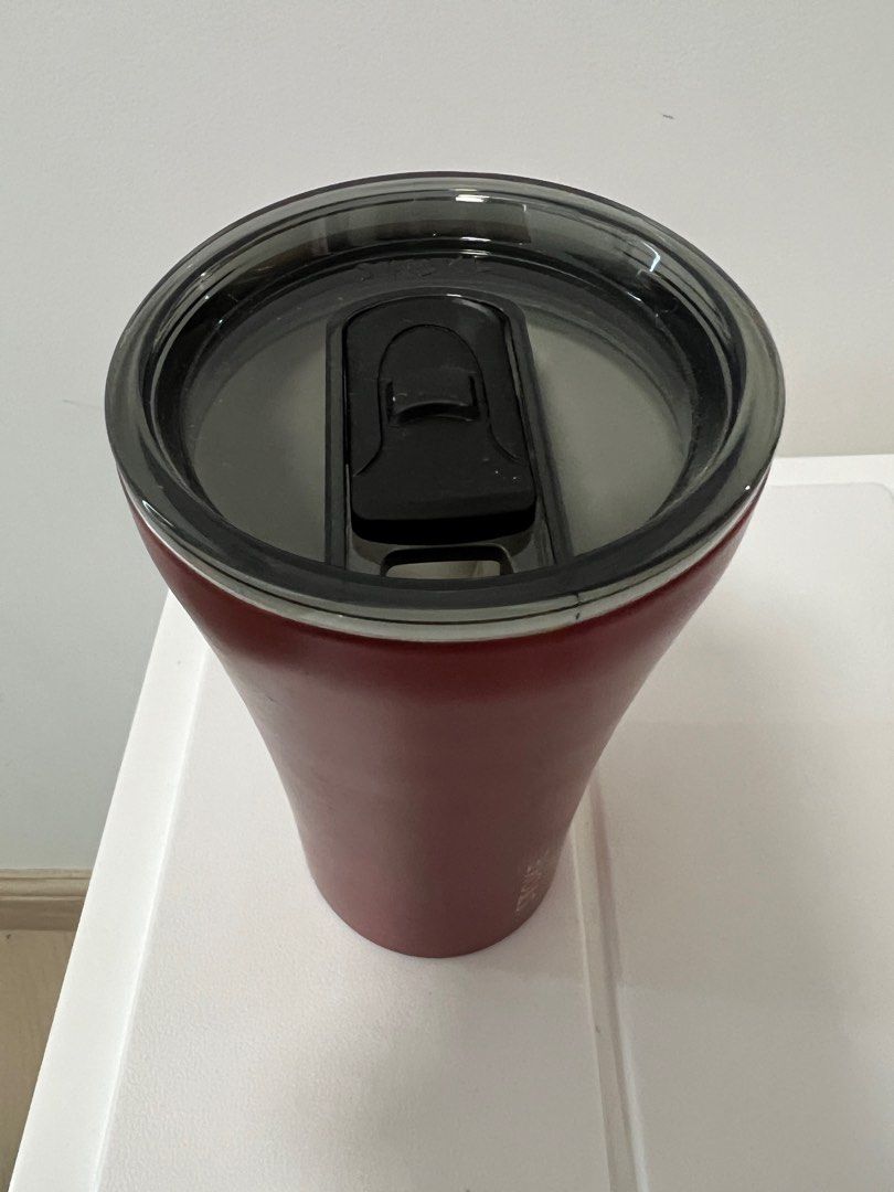 Sttoke ceramic insulation cup, Furniture & Home Living, Kitchenware ...